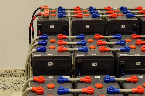 The Importance of Industrial Battery Backup Systems - Remis Power ...